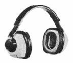 EAR MUFF NOISEFOE MARK IV WITH EAR SEALS ADJUSTABLE IMPA 331151