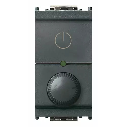 Universal Master Rotary Dimmer 230V GREY 16603.120 - DEDICATED MARINE ...