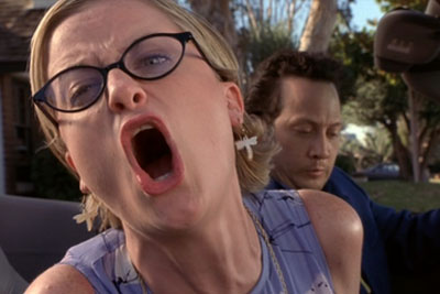 Top Ten Amy Poehler Characters - PrivateIslandParty.com