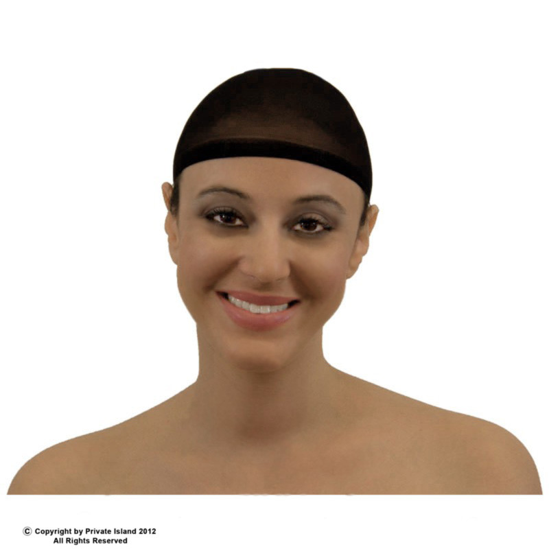 Discount Black Wig Cap Cheap Black Wig Cap
