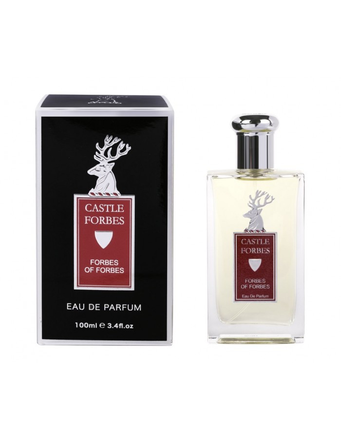 Castle Forbes Eau De Parfum - Forbes of Forbes Cologne - Mens Room ...