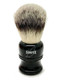 Simfix SF1 Synthetic Bristle Shaving Brush - Mens Room Barber Shop Store