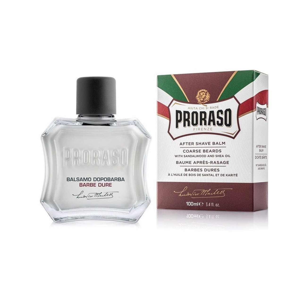 Mens aftershave balm store