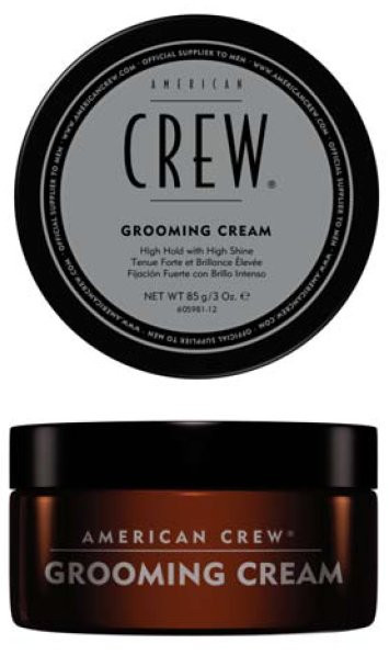 American Crew Grooming Cream - 3 oz.