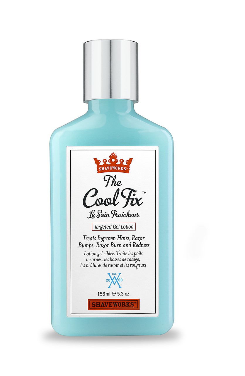 Anthony Logistics Cool Fix