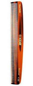 Kent Dressing Table Comb for Thick/Coarse Hair - R9T - Mens Room Barber ...