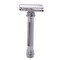 Merkur HD Long Handle Slant-Bar 39C Safety Razor - Mens Room Barber ...
