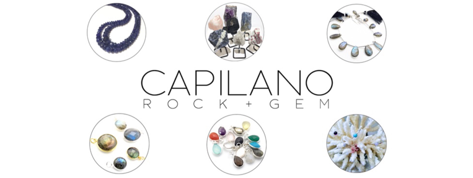 Capilano Rock & Gem, Capilano Rock and Gem