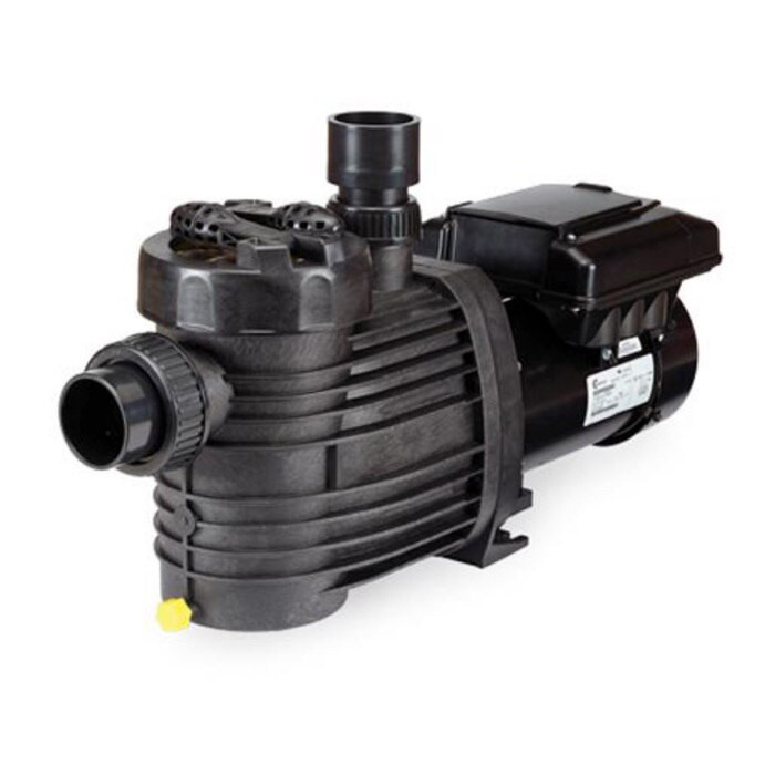 Speck Pump BADU EcoM3 V 1.65 HP Variable Speed Pump - Pool Supply Mall