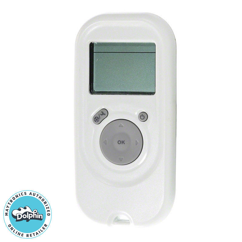 Maytronics Dolphin Basic Remote Control Unit - Pool Supply Mall