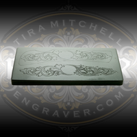 Basic Technique for Bulino Engraving DVD by Christian DeCamillis ...