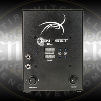 Leica A60-F Engraving and Stone Setting Microscope with Flex Arm Stand ...