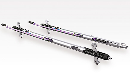 Geotechnical + Structural Instrumentation | GEOKON