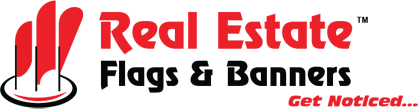 Benefits of Custom Banner Printing - Real Estate Flags Store