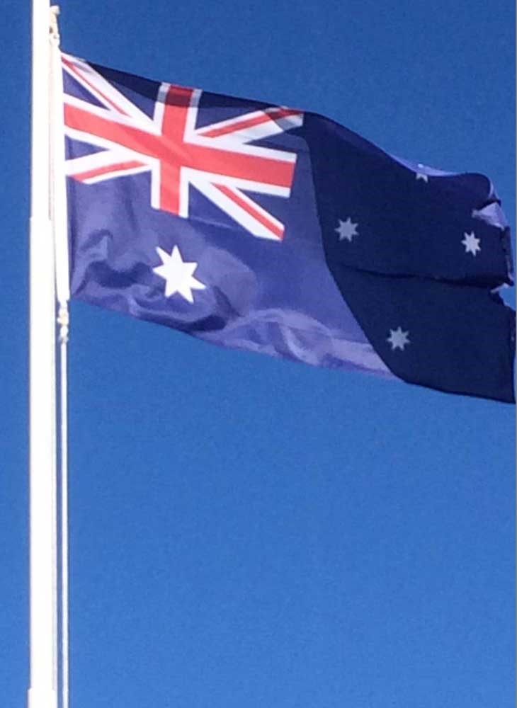 Understanding the Rules and Regulations for an Iconic Display of ...