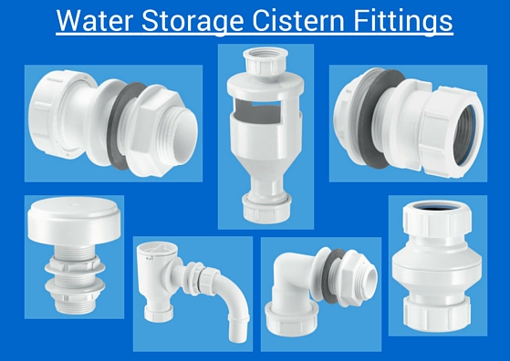NOW Selling McAlpine Fittings - Guardian Hygiene Services