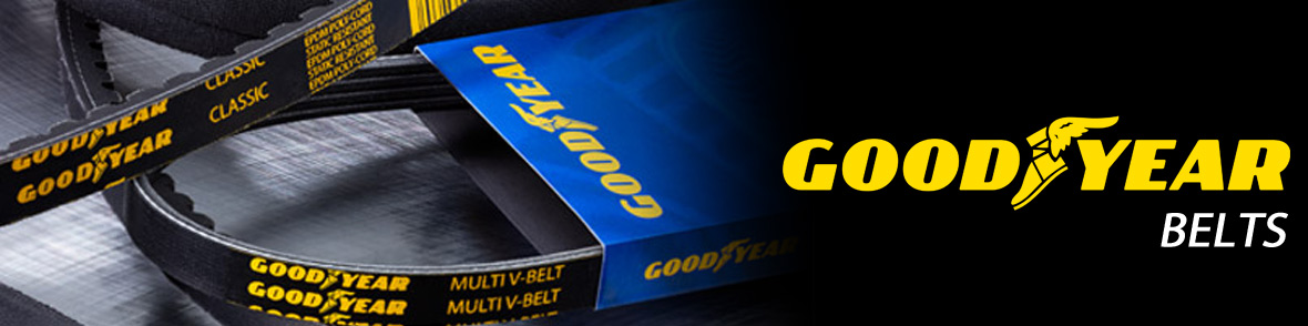 Goodyear Belts