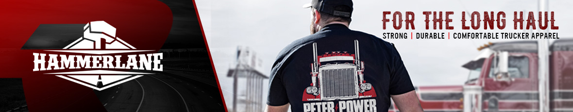 Hammer Lane Apparel