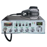 Shop Semi Truck Electronics (CB Radios, GPS, etc.) | Raney's