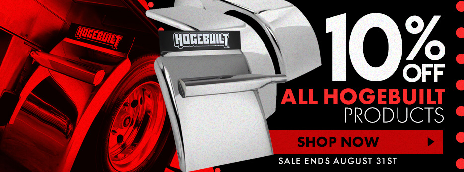 Raneys Truck Parts - Chrome Semi Truck Parts & Accessories