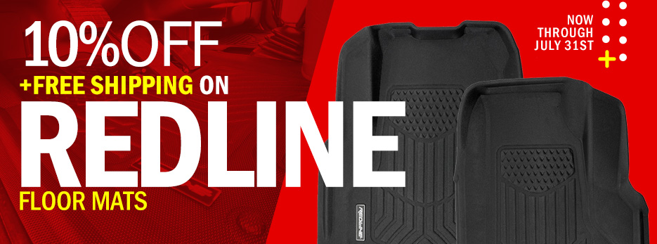 Raneys Truck Parts - Chrome Semi Truck Parts & Accessories