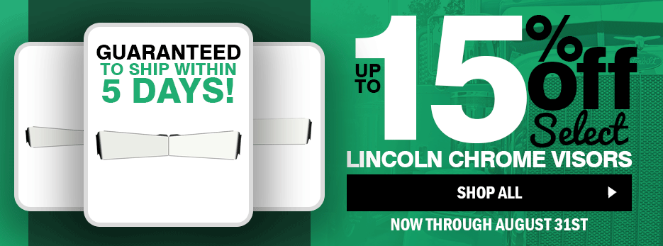 Raneys Truck Parts - Chrome Semi Truck Parts & Accessories