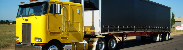 Peterbilt 362 Chrome Truck Parts and Accessories | Raney's Truck Parts