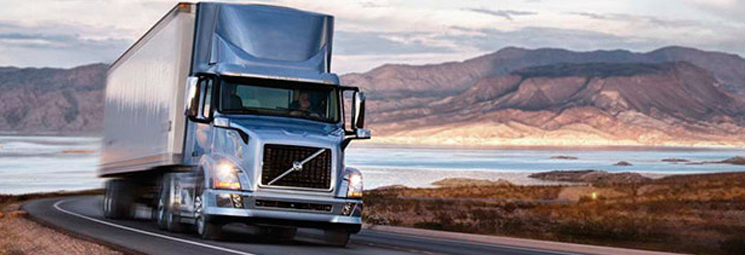 Volvo - Volvo 800 Series - Page 1 - Raney's Truck Parts