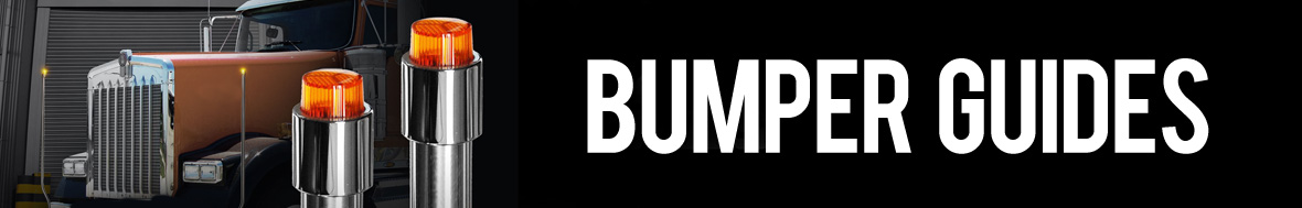 Bumper Guides | Raney's Truck Parts