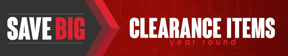 Clearance & Sales | Raney's Truck Parts