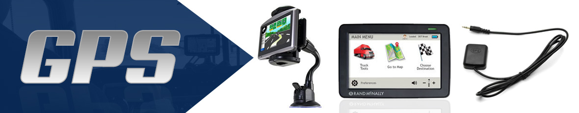 GPS | Raney's Truck Parts