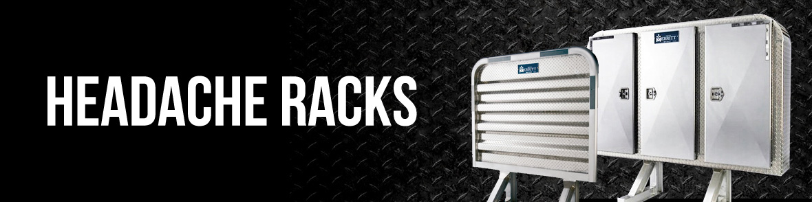 Browse Headache Racks for Semi Trucks - Raney's Truck Parts