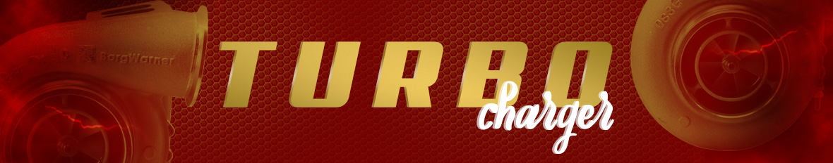 Turbo Chargers | Raney's Truck Parts