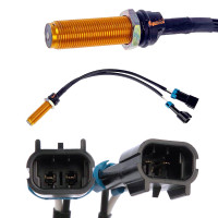 Freightliner Speed Sensor SAA85920008 - Raney's Truck Parts