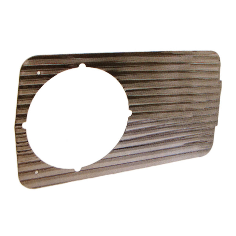 Mack R Series Headlight Bezel 116QS456 - Raney's Truck Parts