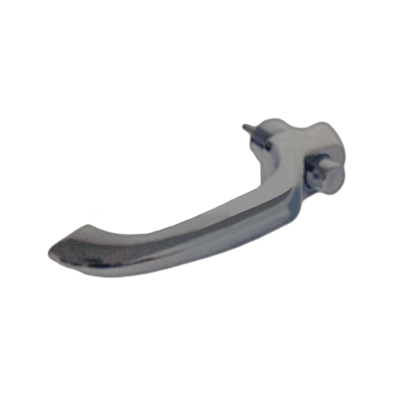 Mack R Exterior Door Latch 55QS32 - Raney's Truck Parts