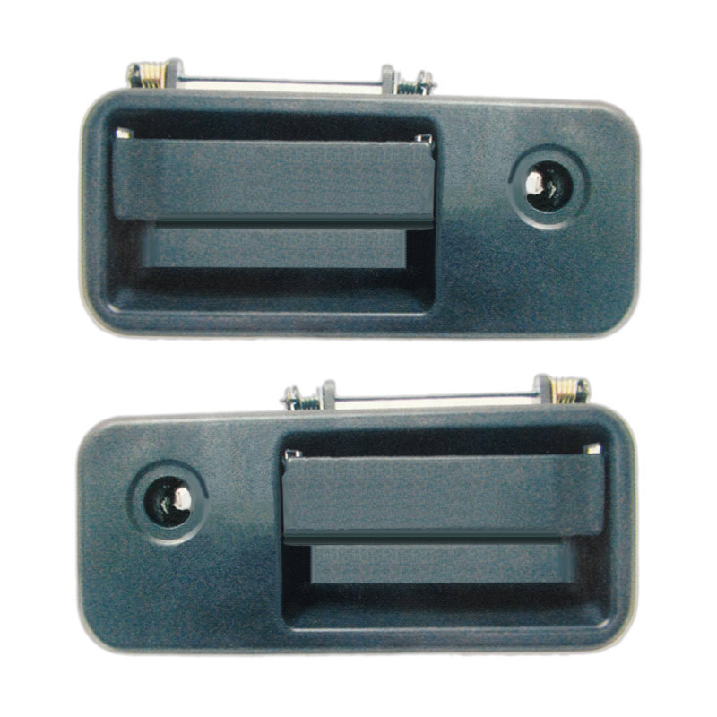 Volvo FH FM Exterior Door Handle 20398466 20398467 - Raney's Truck Parts