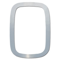 International DuraStar Interior Door Handle 2505424C1 2505425C1 - Raney ...