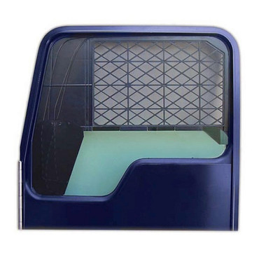 Truck Window Screen #2 Full Size - Raney's Truck Parts