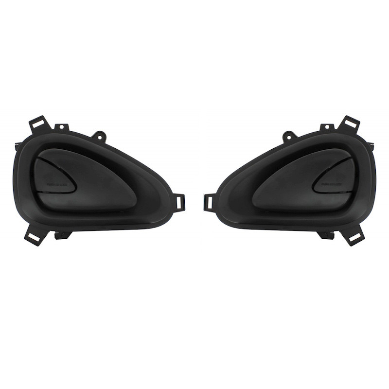 International DuraStar Interior Door Handle 2505424C1 2505425C1 - Raney ...