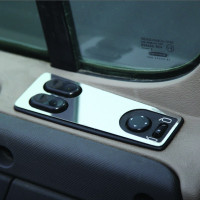 Freightliner Cascadia Passenger Side Window Switch 12862662 DTL12862662 ...