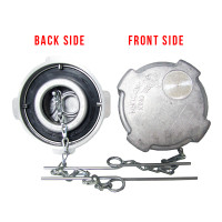 International Diesel High Pressure Oil Pump Kit 1825685C1 1842906C92 ...