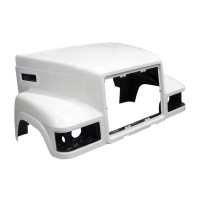 Mack CHN Door Latch Assembly 82785361 82785360 - Raney's Truck Parts