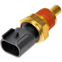 International Coolant Temperature Sensor 1675751C1 - Raney's Truck Parts