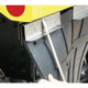 Minimizer Fast Flap Releasable Mud Flap Hanger Kit - Raney's Truck Parts