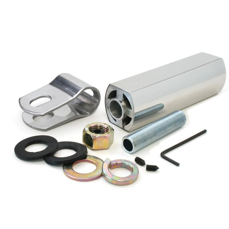 Stainless Steel Mirror Extension For Double Face Lights By Grand ...