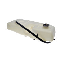International Heavy Duty Pressurized Coolant Reservoir 2591620C91 ...