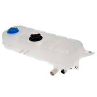 International Heavy Duty Pressurized Coolant Reservoir 2591620C91 ...