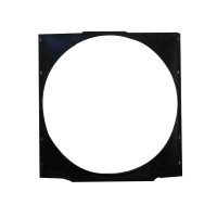 Peterbilt 379 357 377 378 Radiator Fan Shroud 07-06688M002 - Raney's ...