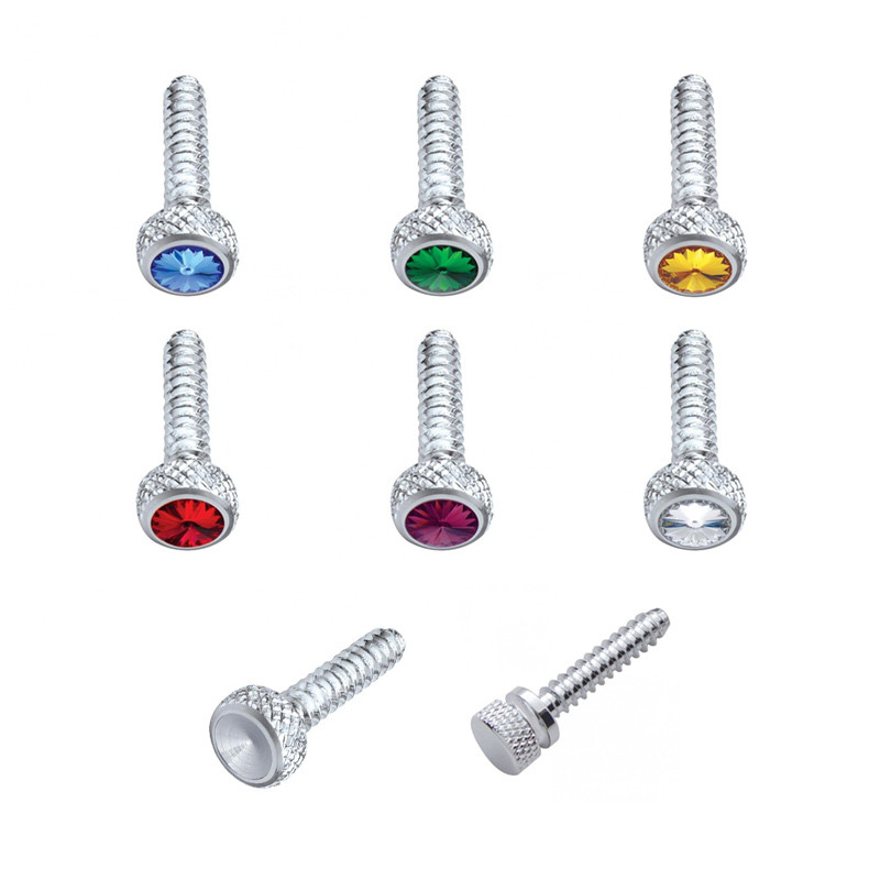 peterbilt interior screws